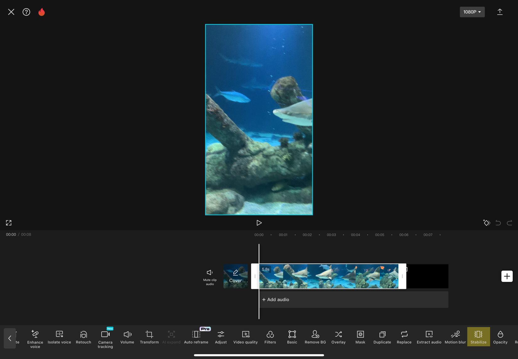 How to Stabilize Your Smartphone Video: 3 Tools and Tips