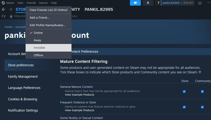 You Should Make Your Steam Profile Private: Here's How