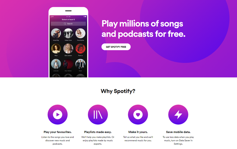 Sick of Spotify's Price Increases? Here Are Your Options