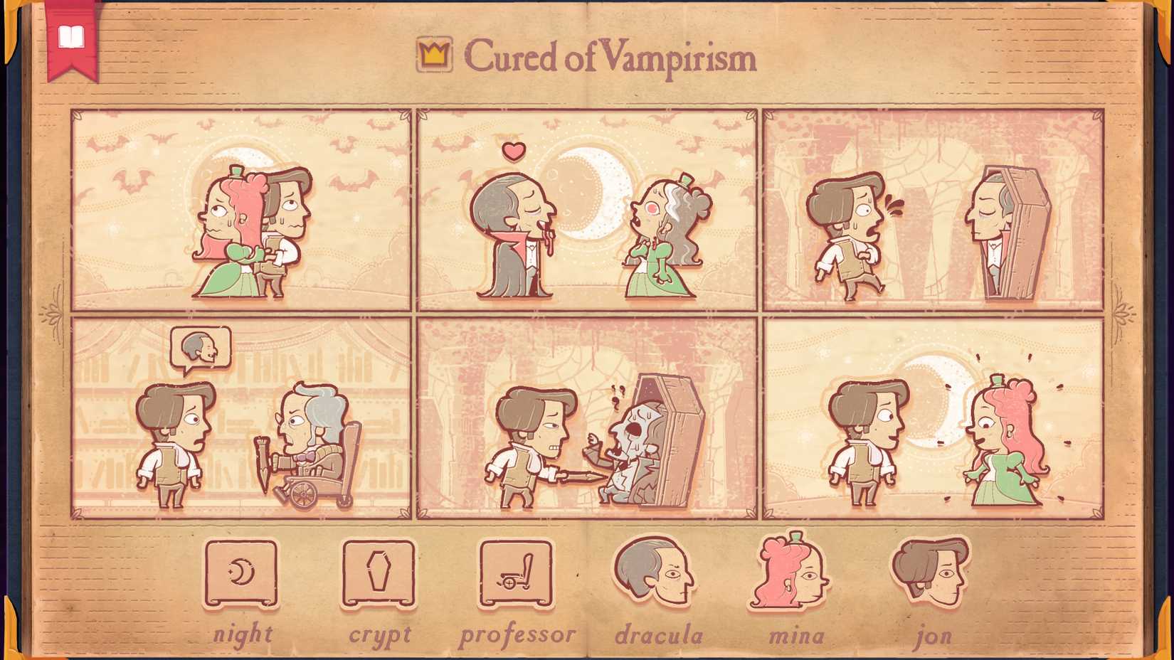 These Are Some of My Favorite Indie Games, and How I Found Them