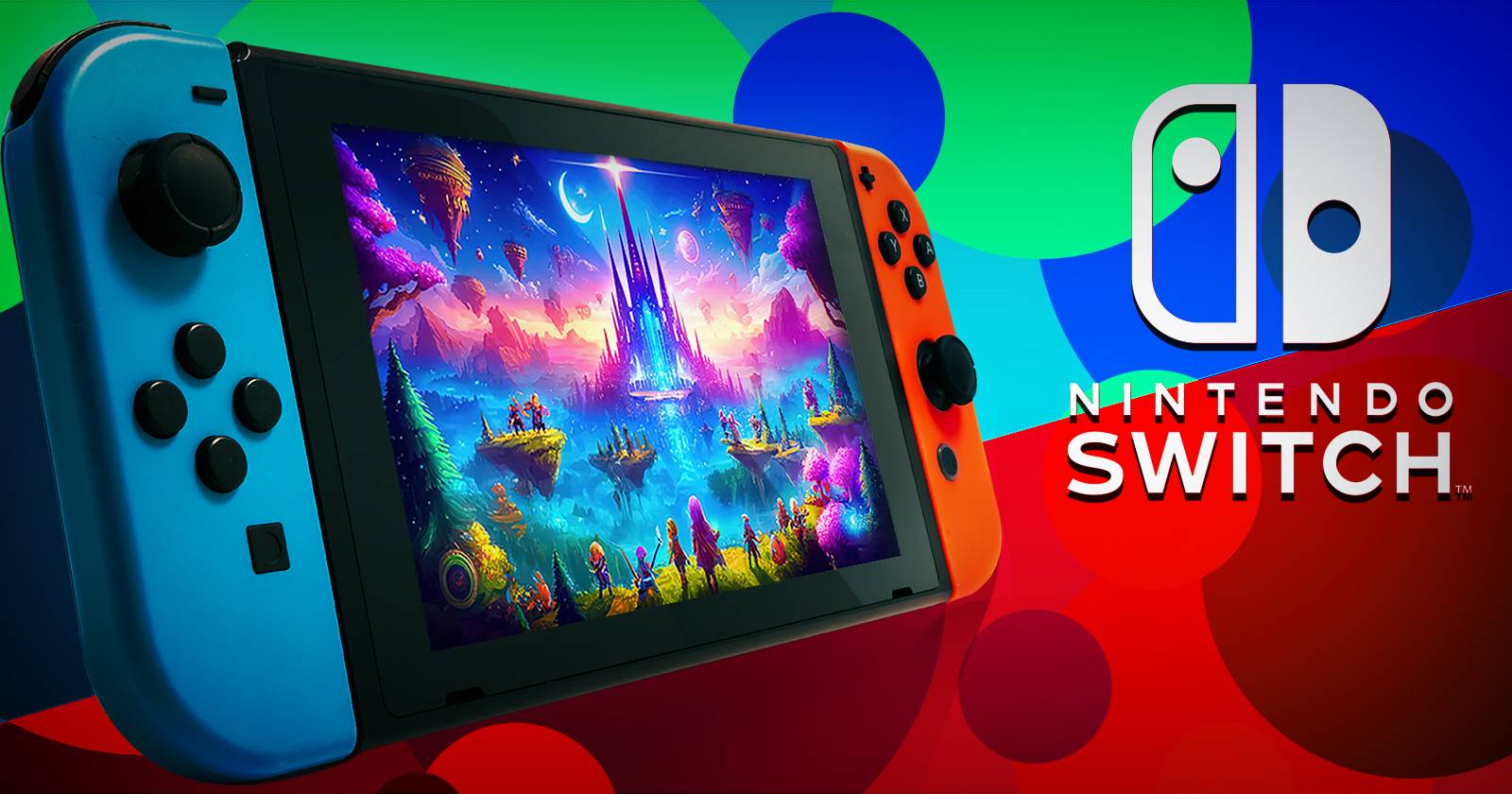 Switch 2: 5 Things I’d Like to See More Than Just Power