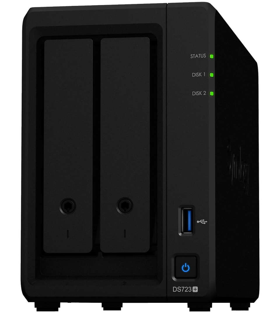 Best NAS for Plex in 2024
