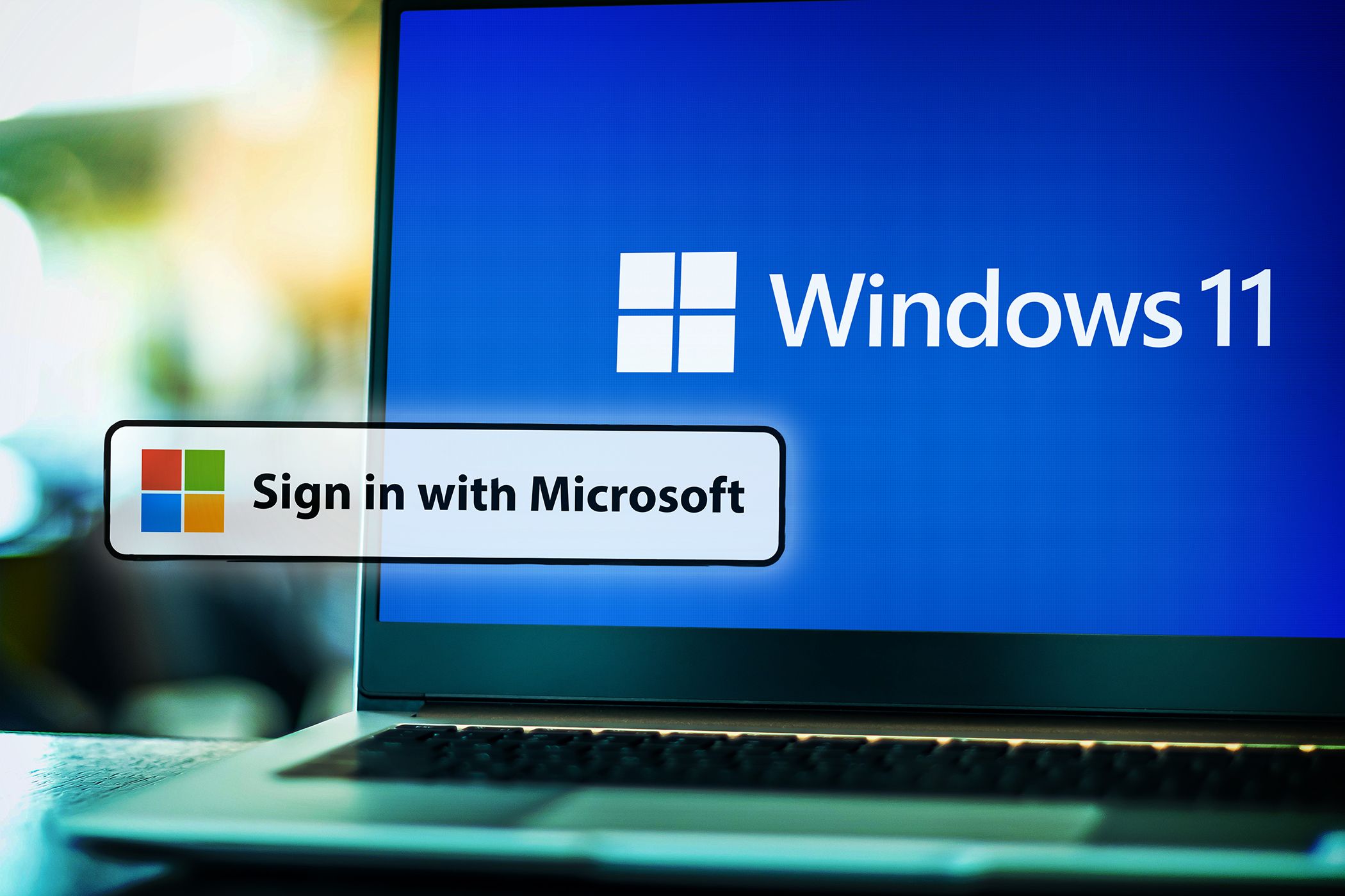 Your Microsoft Account: 5 Things Every Windows User Should Know