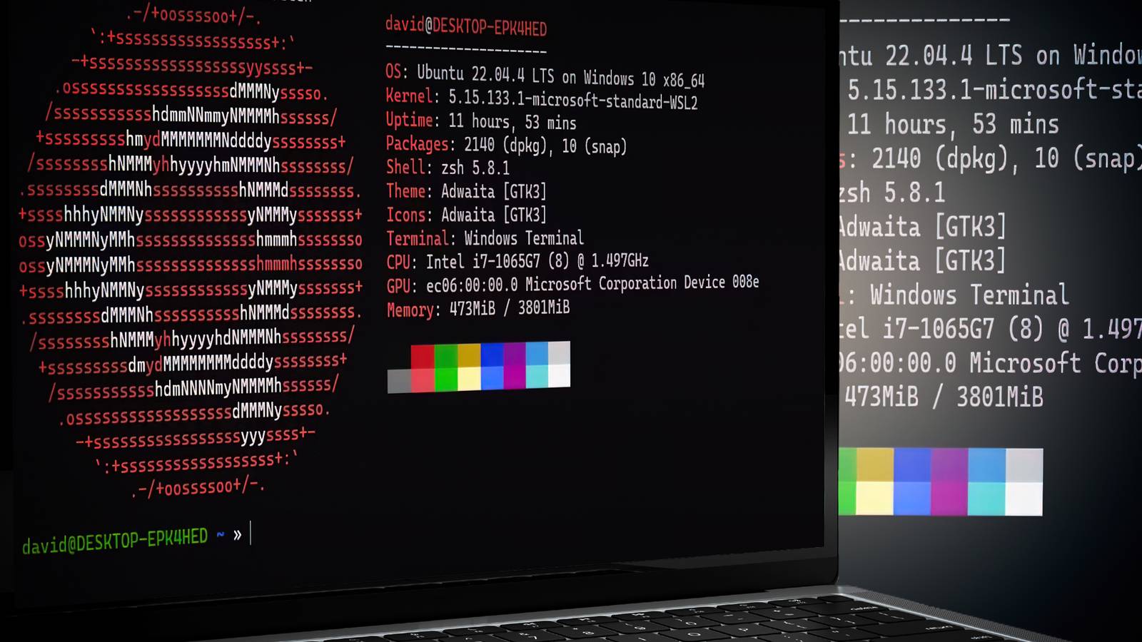 The 5 Best Options for Linux Screenshots (RIP Neofetch)