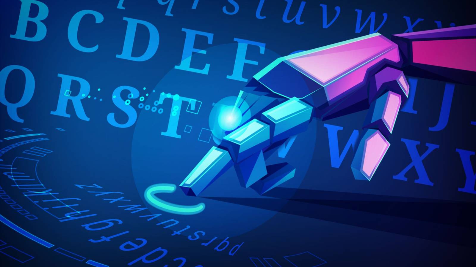 These AI Font Generators Let You Create Unique and Creative Fonts