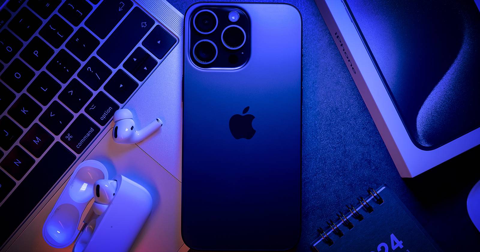 These 5 iPhone Features Helped Me Minimize Distractions at Work
