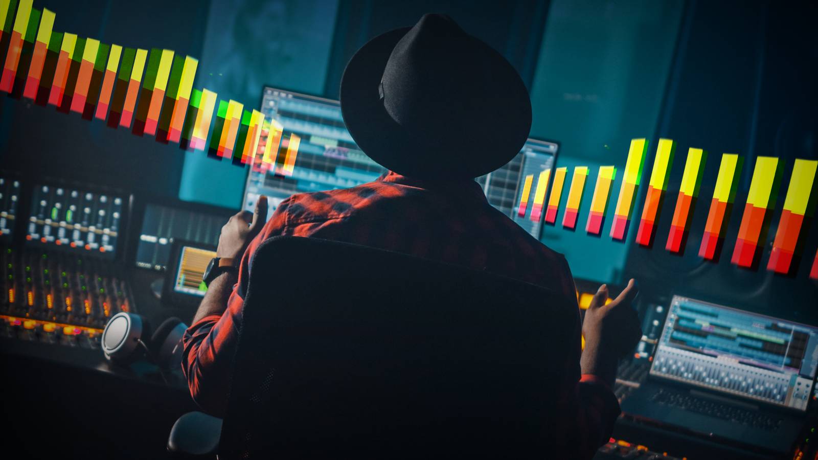 5 Ways Anyone Can Digitally Create Songs Without Musical Skills