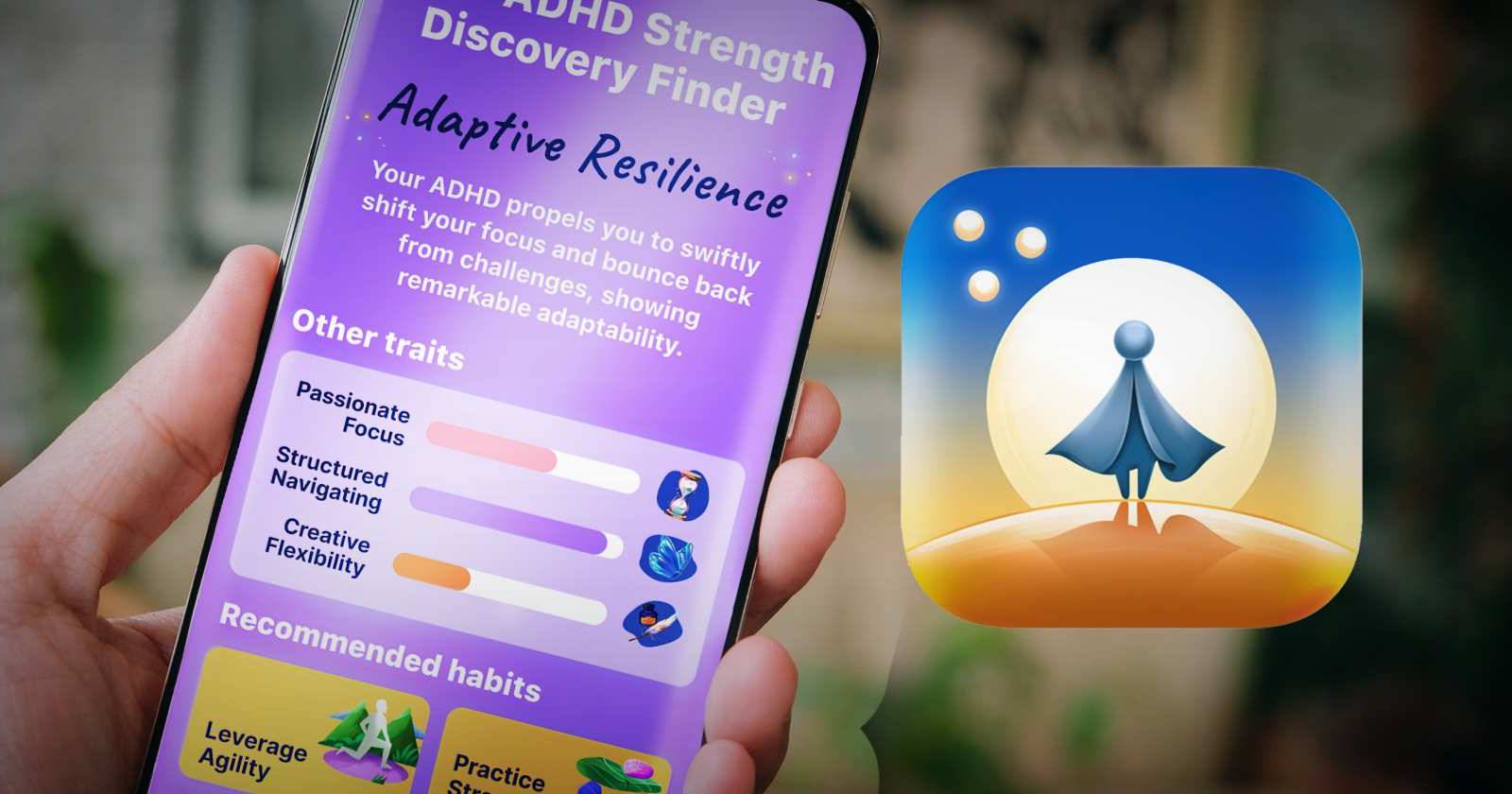 This ADHD-Focused Task App Has Promise, but It’s Not for Me