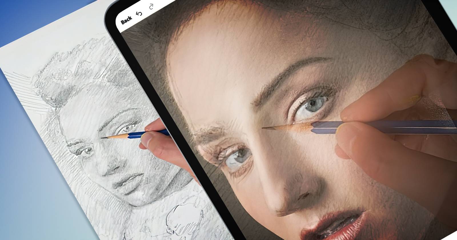 This App Lets Anyone Draw Like a Pro