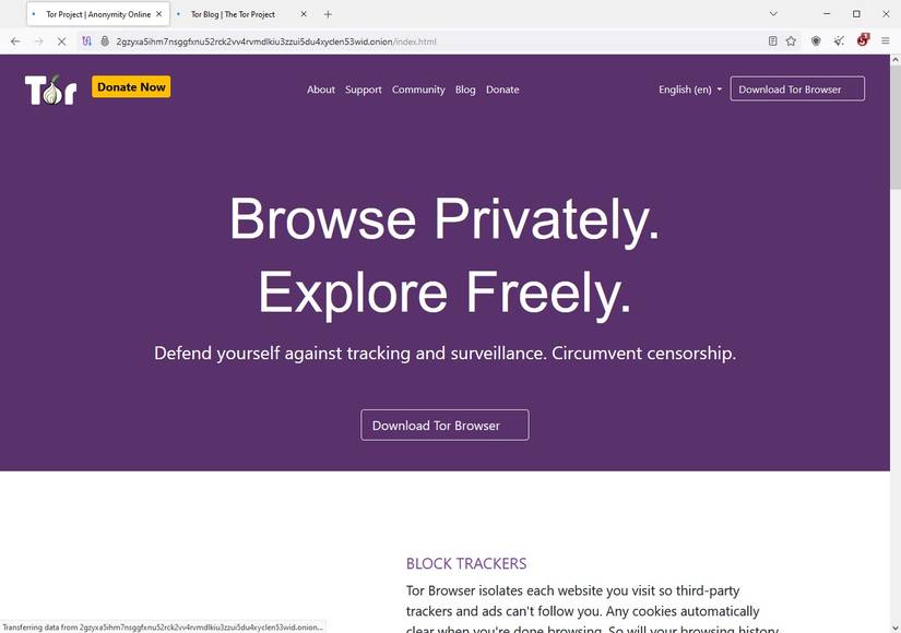 5 Ways to Access Onion Sites Without Tor Browser