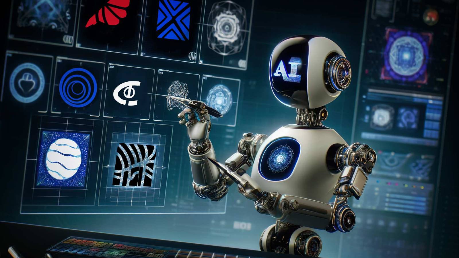 Using AI to Create Logos: The Pros, Cons, and Best Practices