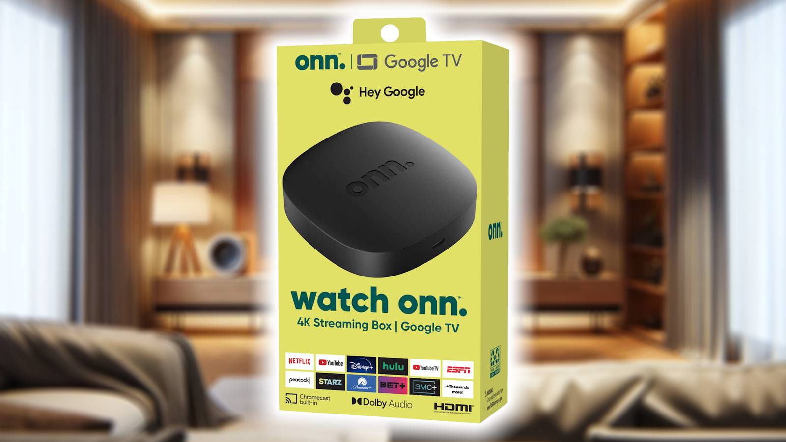 What Are Walmart's Onn Streaming Boxes? Are They Worth the Money?