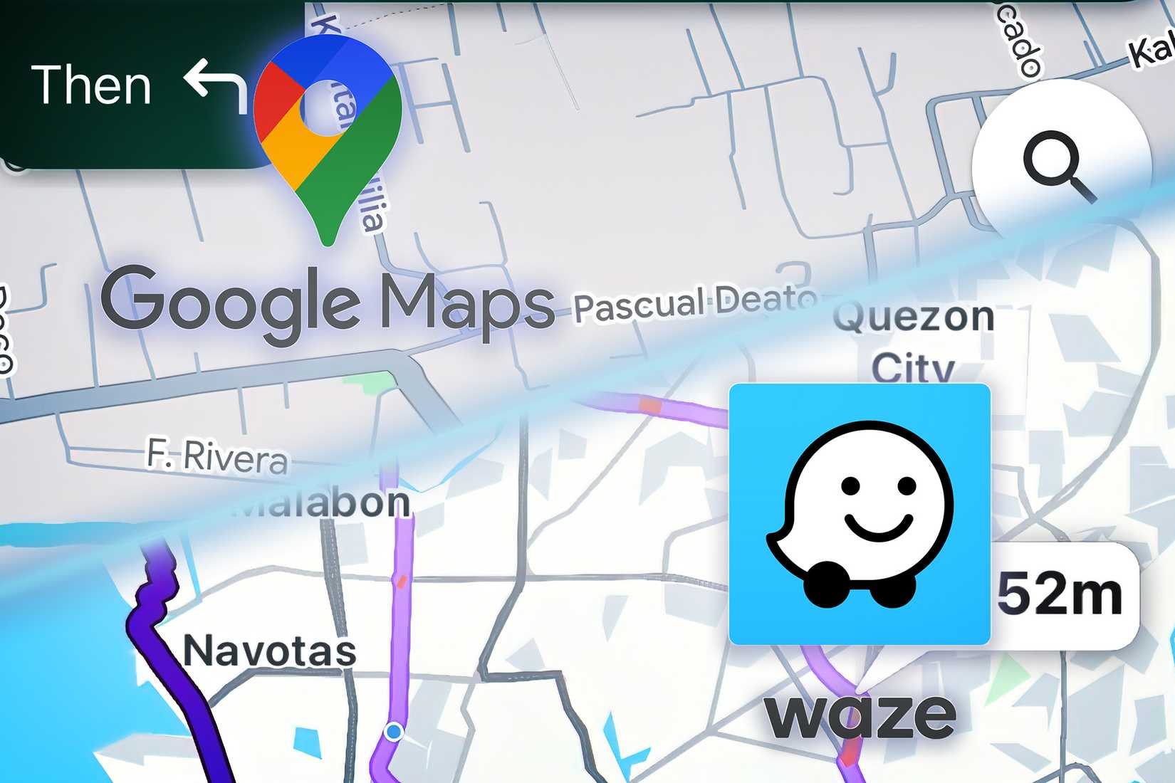 Google Maps Is Making It Easier to Warn Fellow Motorists If There's a ...