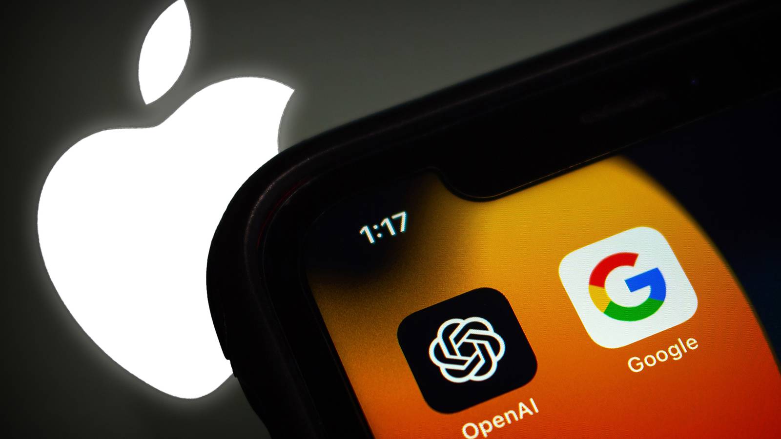 What Apple Must Do to Catch OpenAI and Google in the AI Race