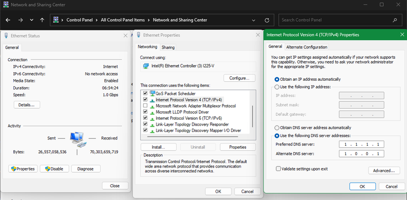 Connected to Wi-Fi, but No Internet Access in Windows? What to Do