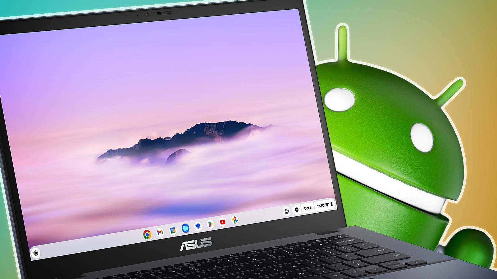 You Can Use Android Apps on Your Chromebook: Here's How
