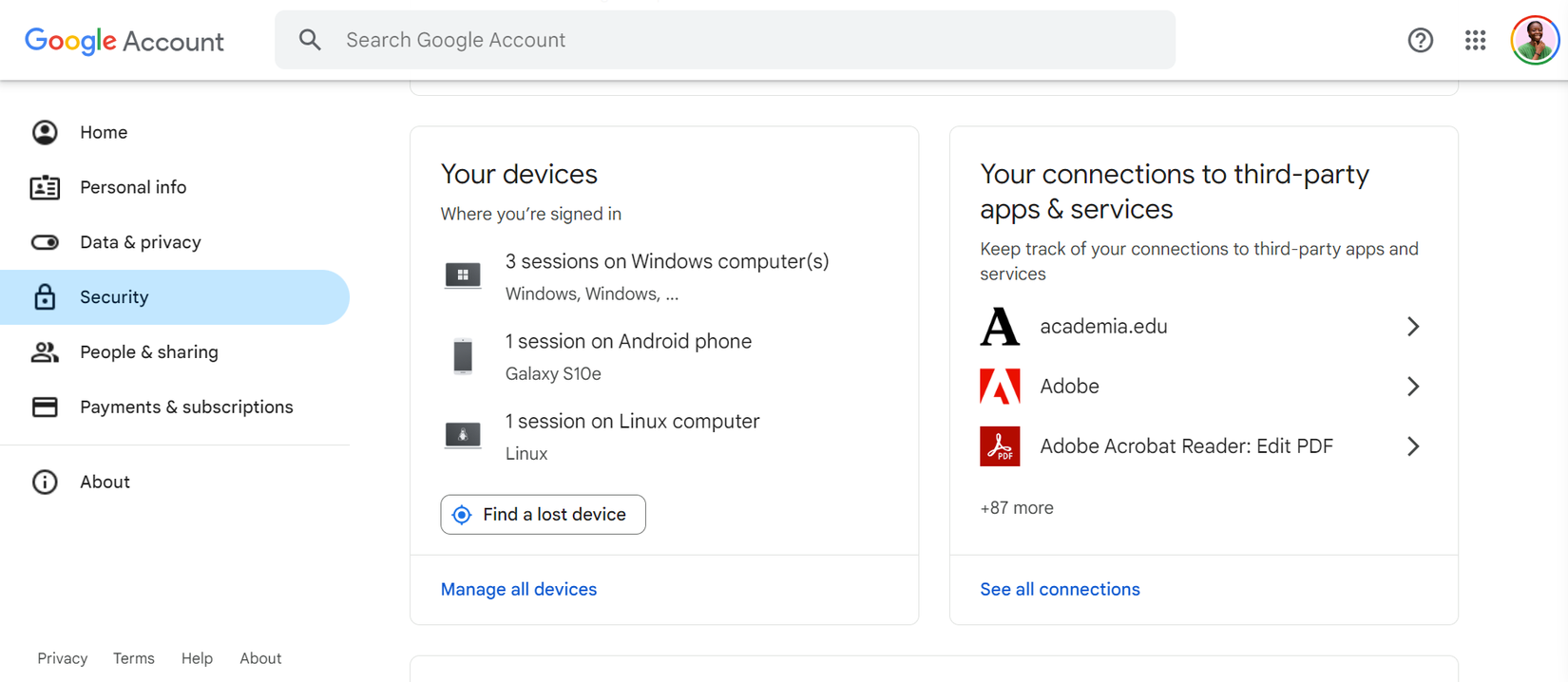 7 Ways to Find All Accounts Linked to Your Email Address or Phone Number