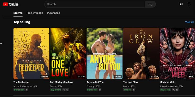 7 Ways to Stream New Movie Releases at Home
