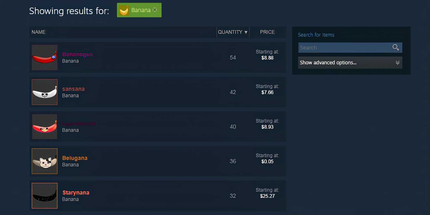 A Look At the Bizarre Genre of Item Farming Games on Steam