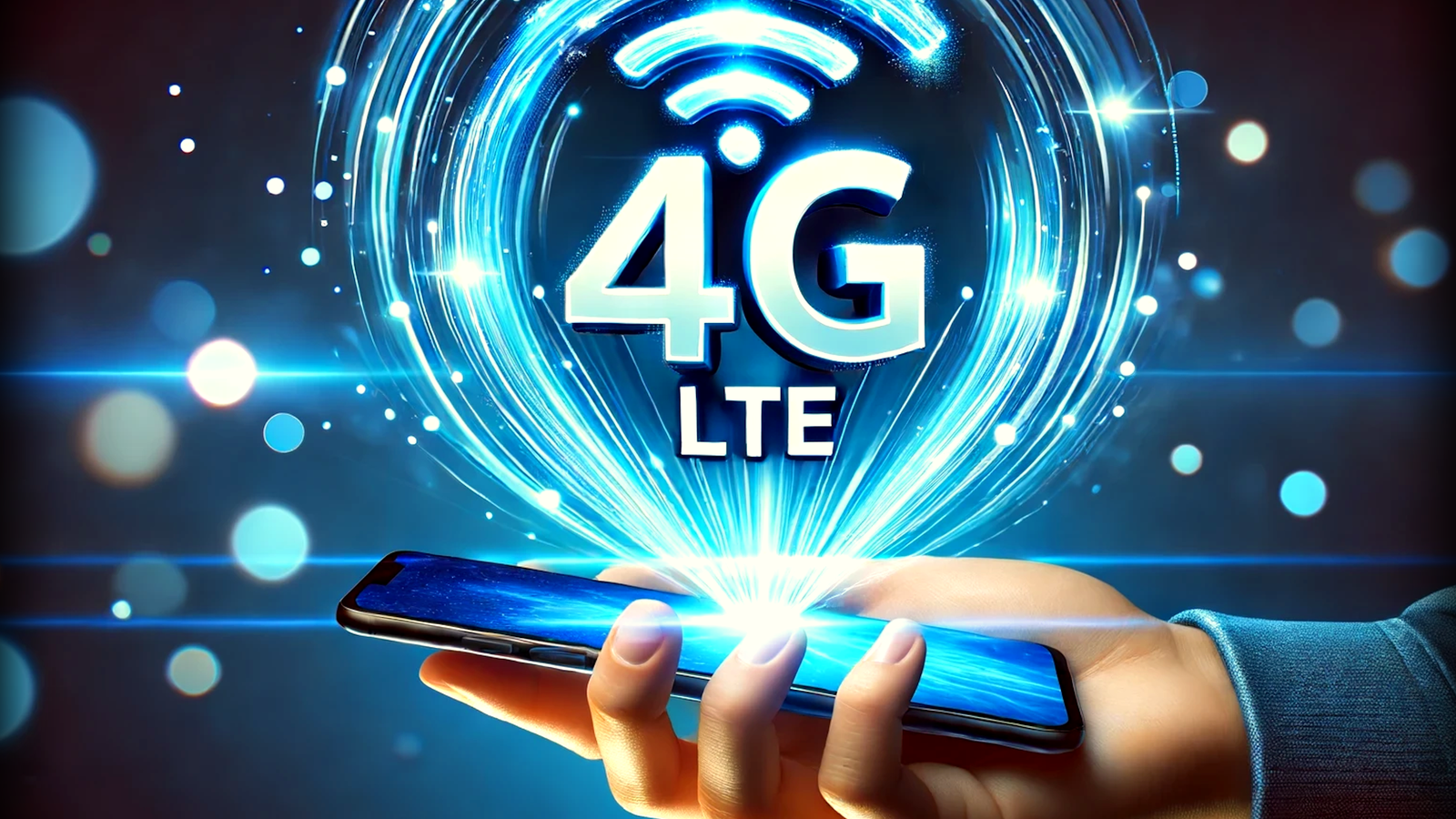 What Does LTE Mean on My Phone?