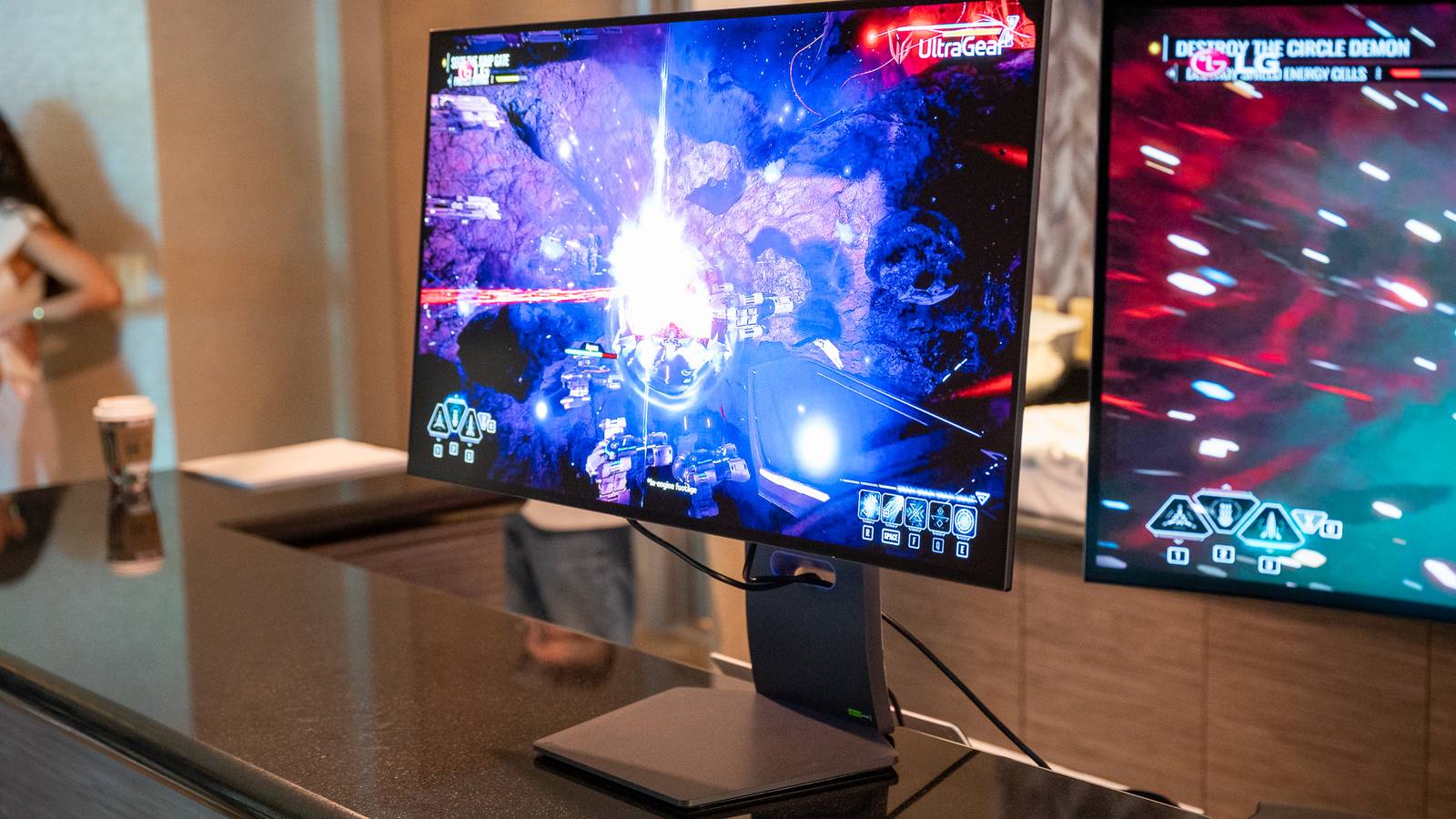 The Best 165Hz Monitors for Gaming in 2024