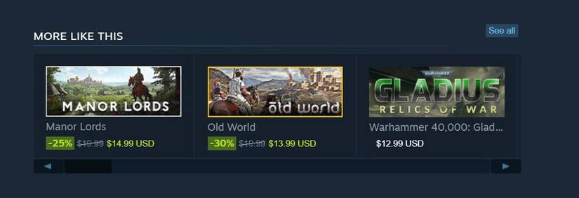 8 Ways to Improve Your Steam Recommendations