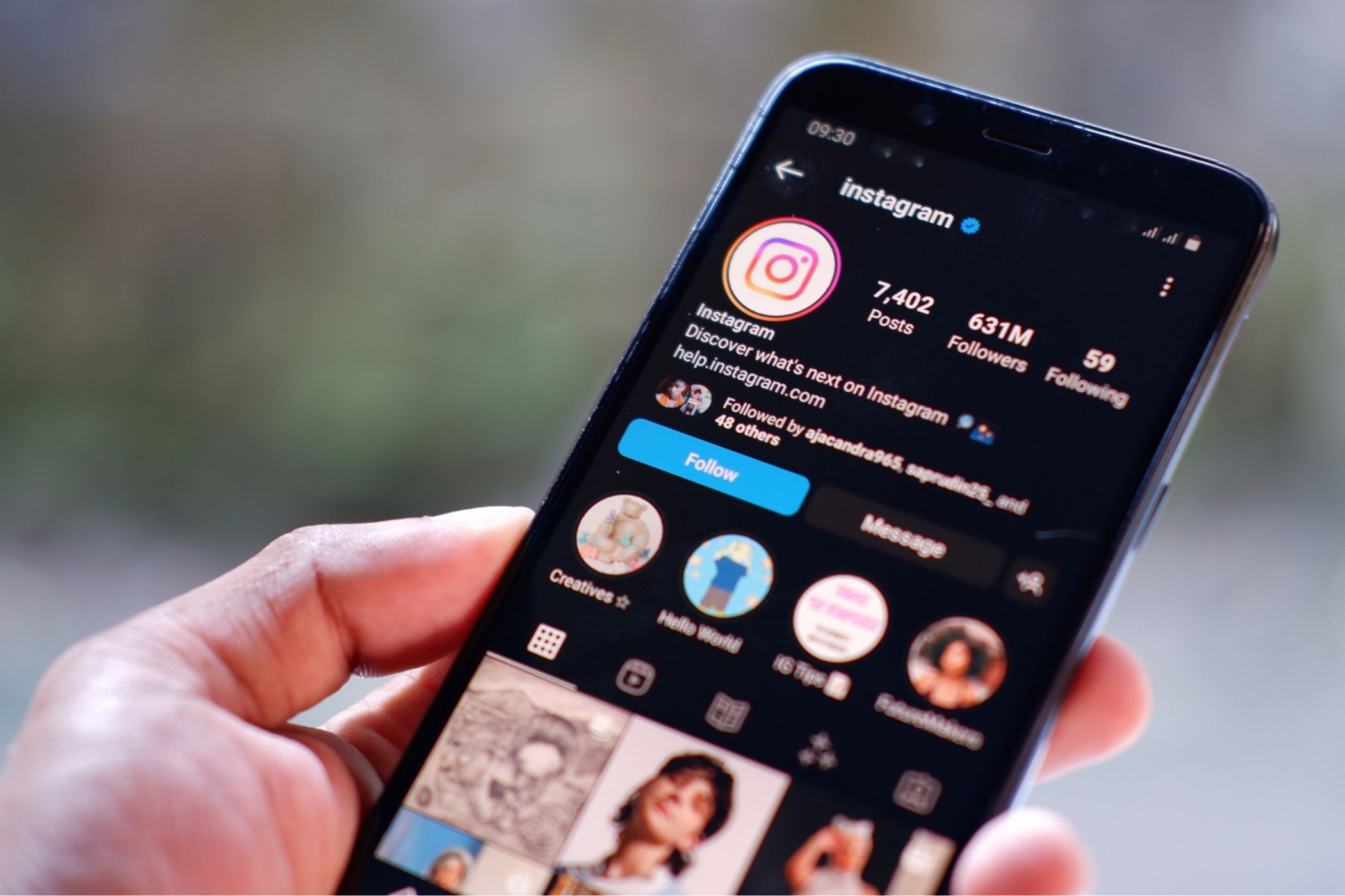 How to Update Instagram on Android and iOS