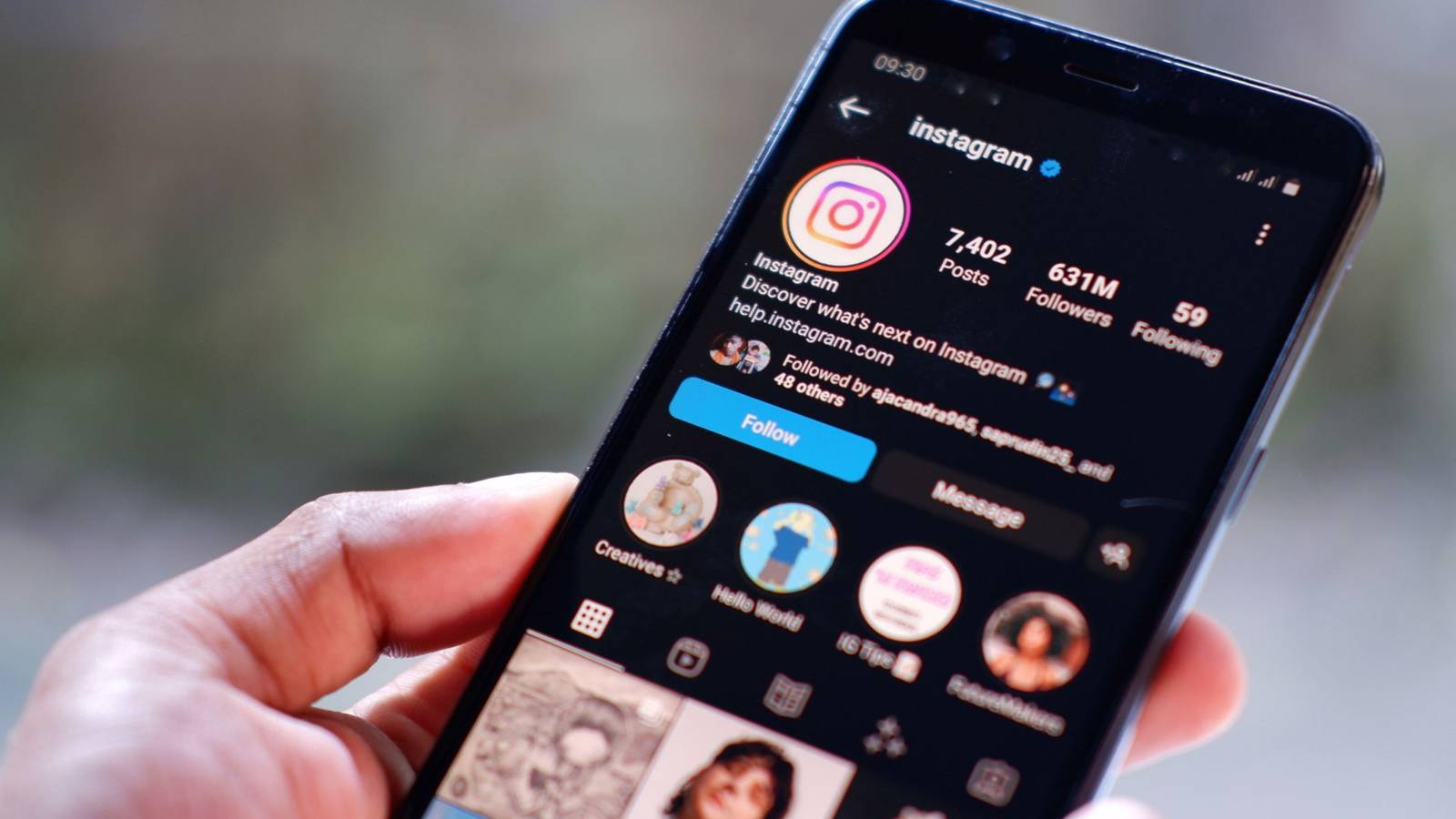 Instagram Block vs. Restrict: When You Should Use Each Privacy Option