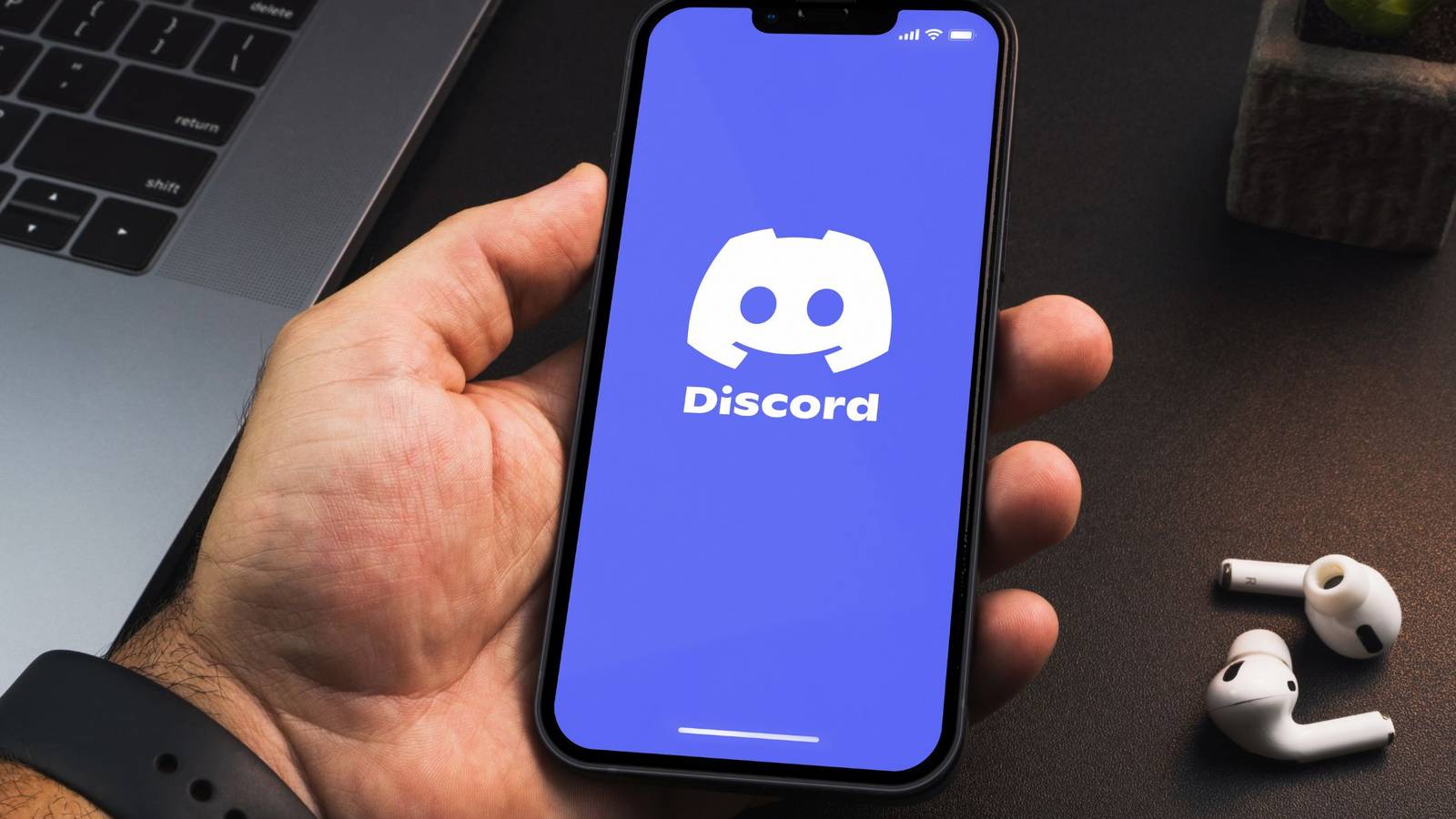Now You Can Silence That One Friend on Discord Without Hurting Their ...