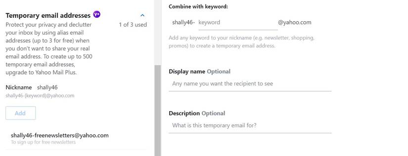 These 5 Email Apps Let You Create Extra Addresses for Privacy