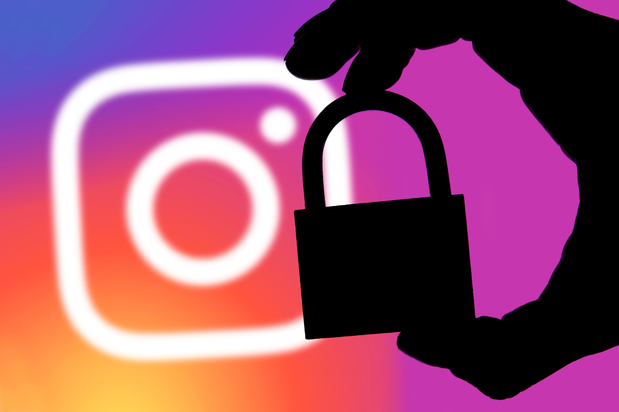 How to Control Who Messages You on Instagram