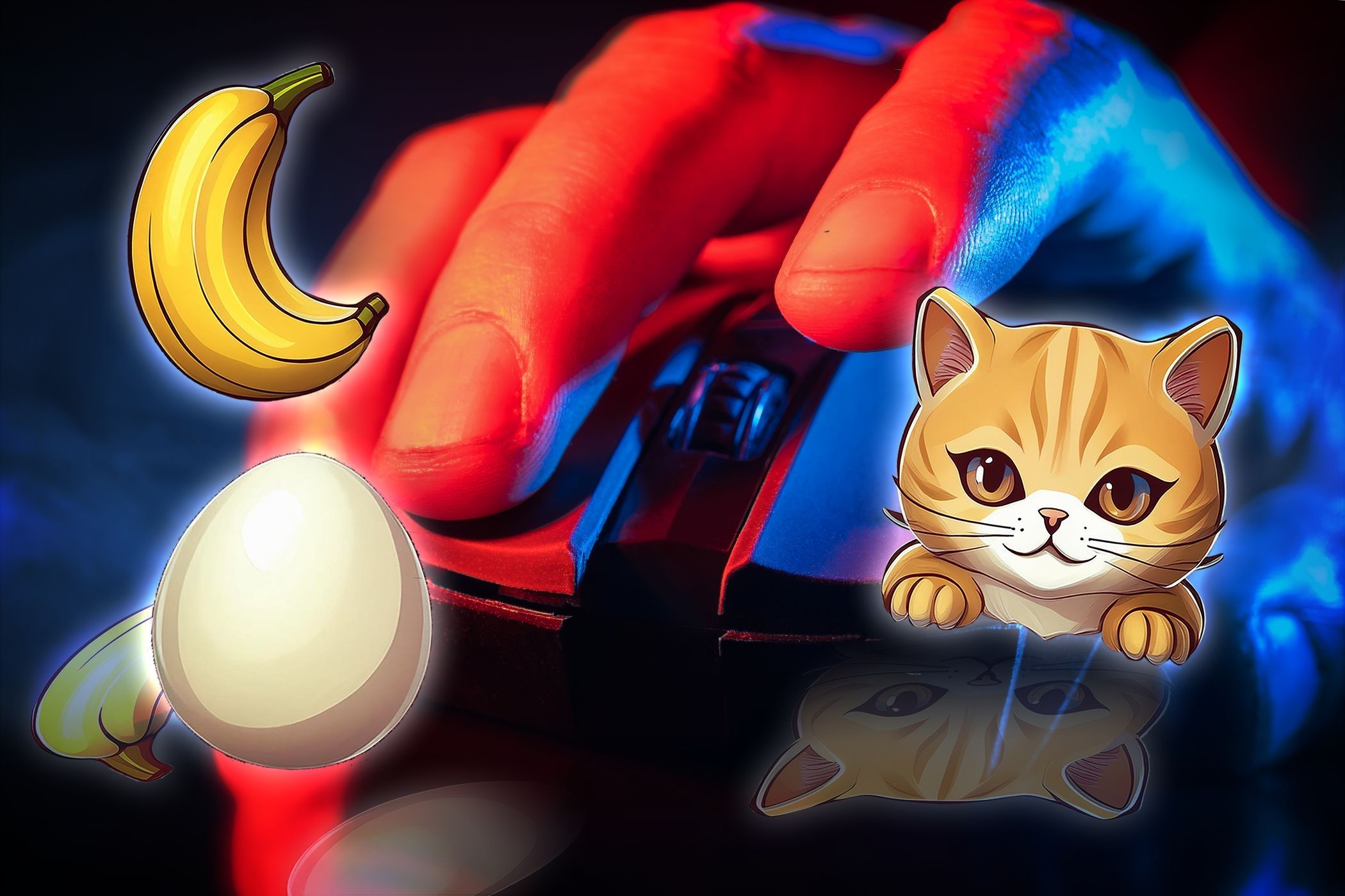 A Look At the Bizarre Genre of Item Farming Games on Steam