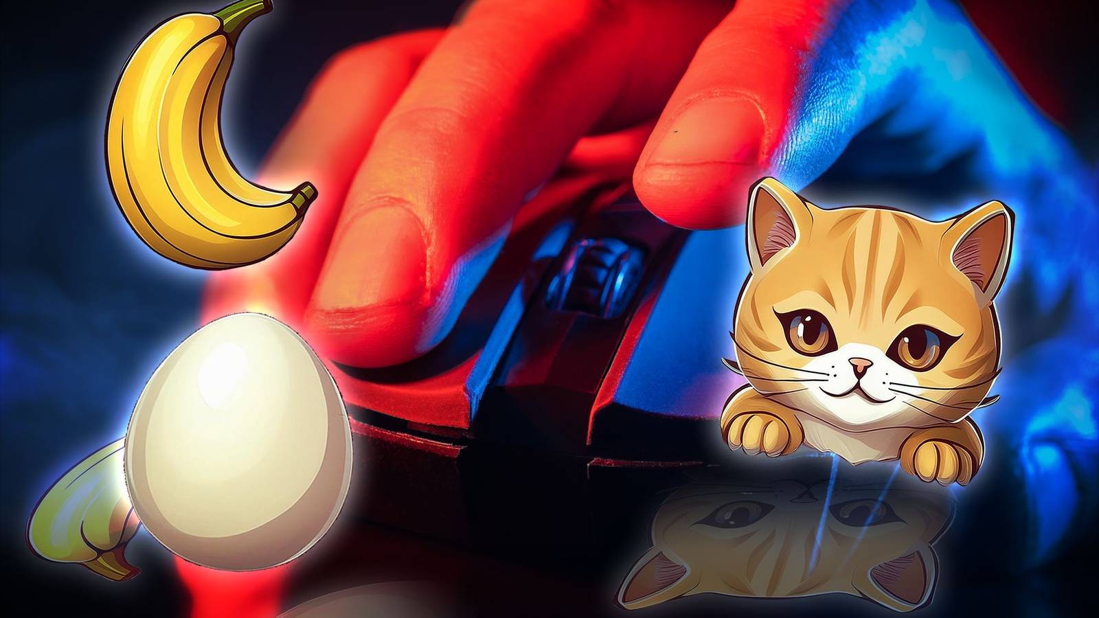 A Look At the Bizarre Genre of Item Farming Games on Steam