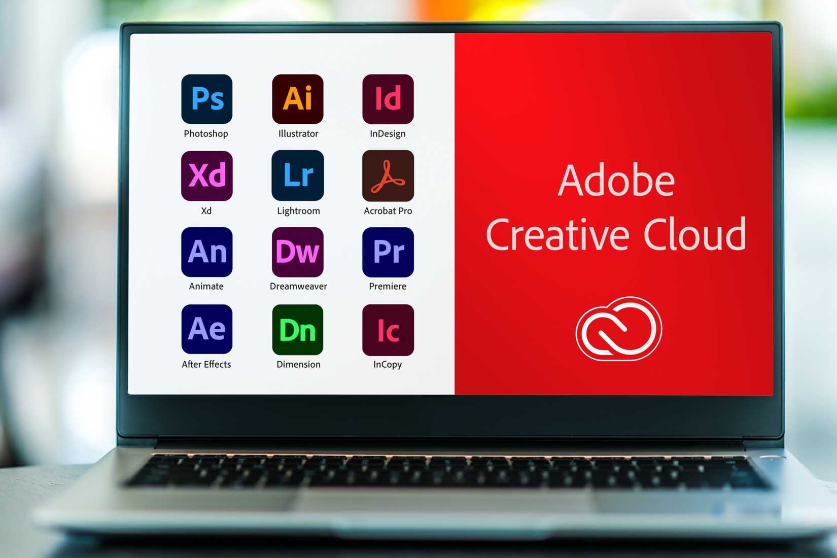 Why I Regret Getting an Adobe All Apps Subscription