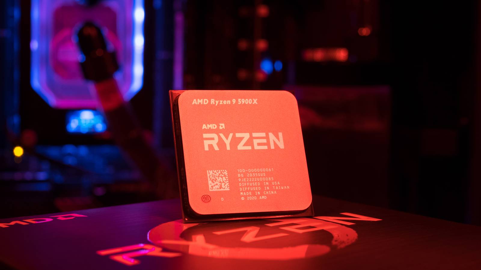 AMD Ryzen Users Should Install This BIOS Update for a Free Performance ...