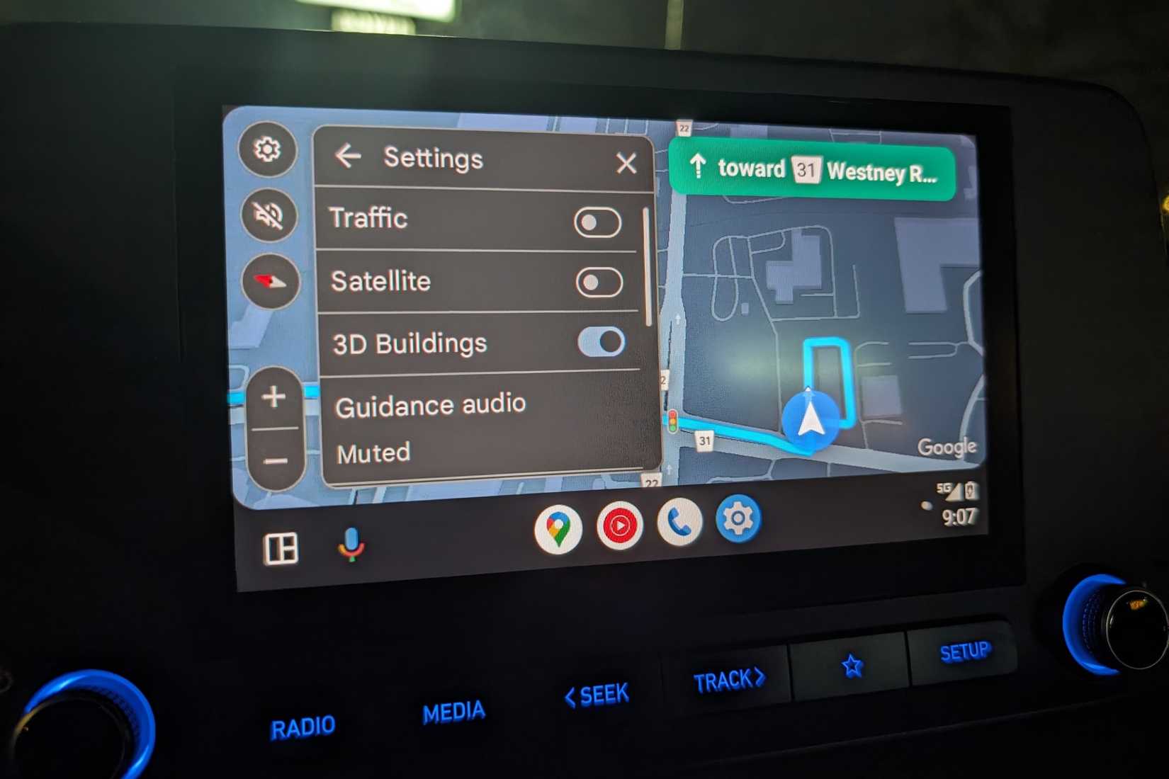 How to Use Android Auto: Everything You Need to Know