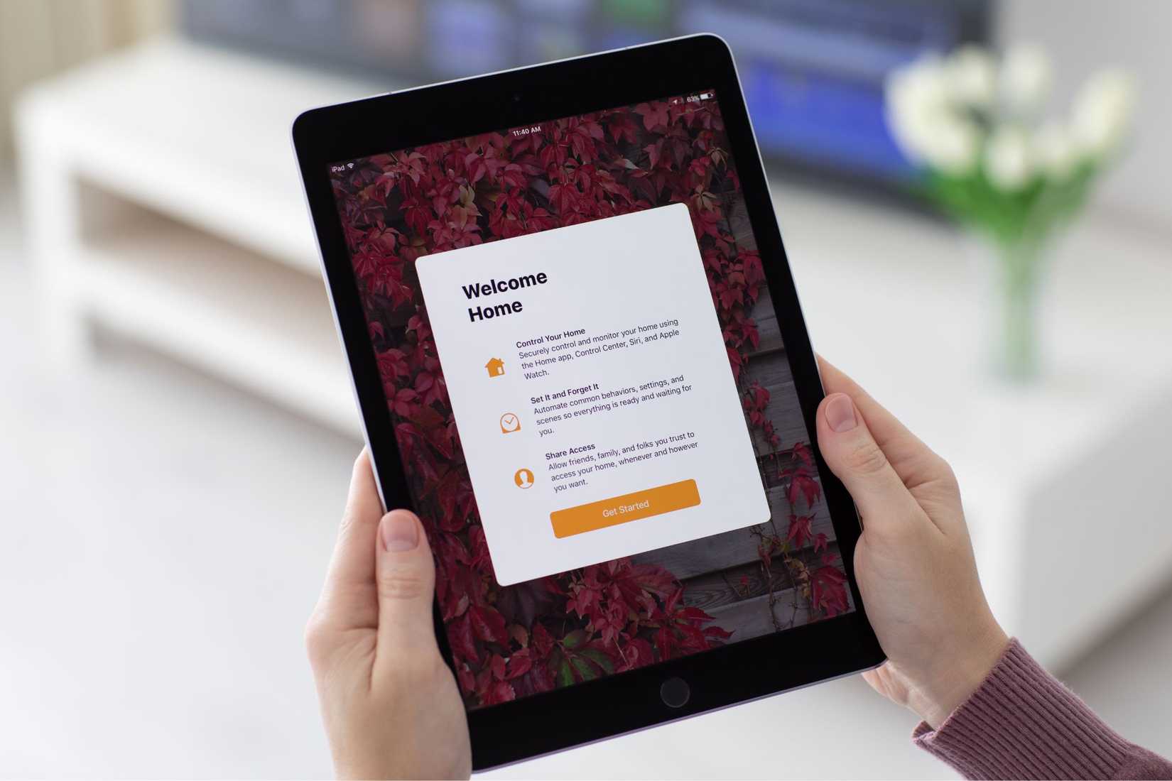 You Can Turn Any Old Tablet Into Your Smart Home Hub: Here's How