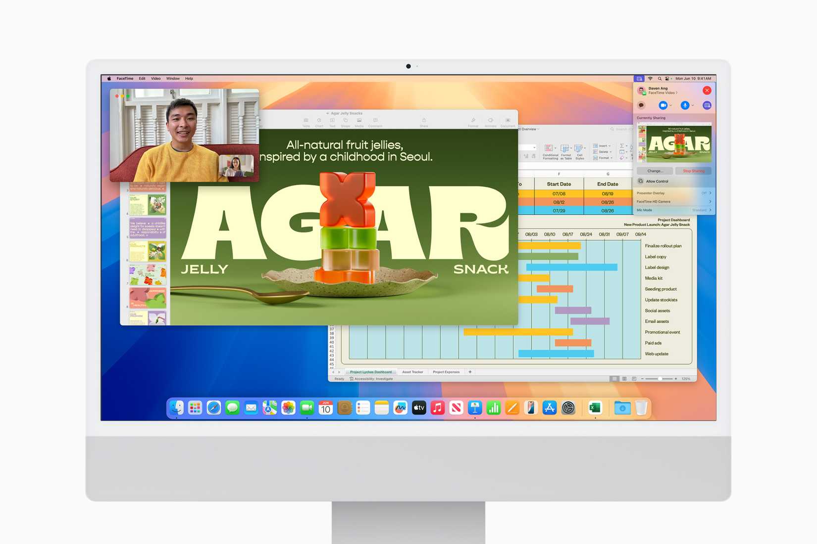 The 7 Best macOS Sequoia Features Announced at WWDC 2024