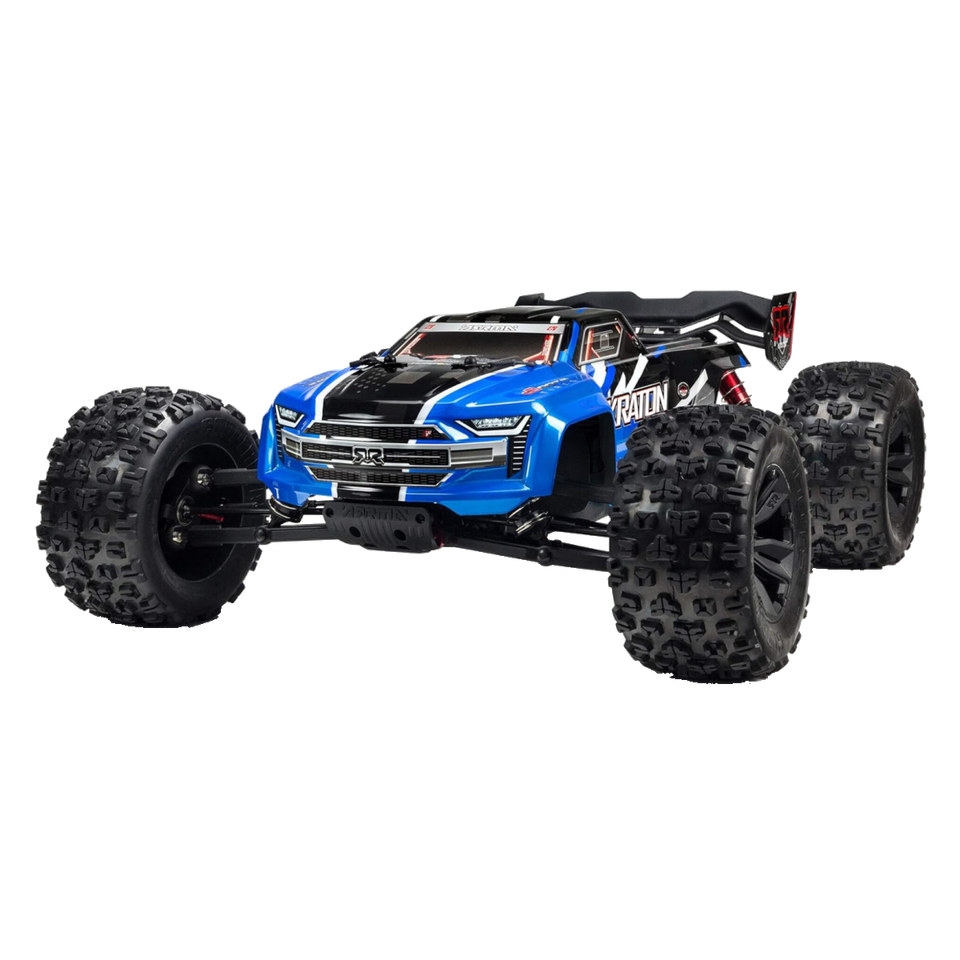 The Best RC Cars of 2024