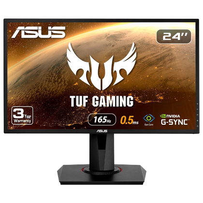 The Best 165Hz Monitors for Gaming in 2024