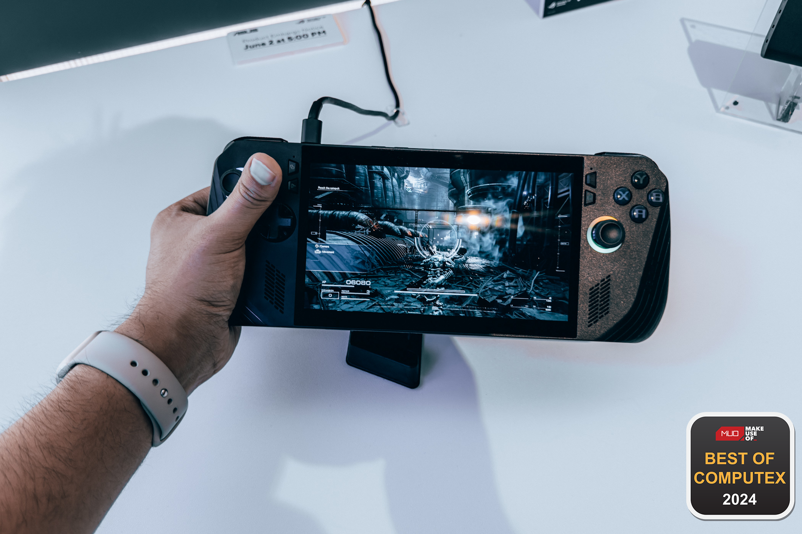 These 5 Gaming Handhelds Were Just Revealed, and This Is the One I'm ...