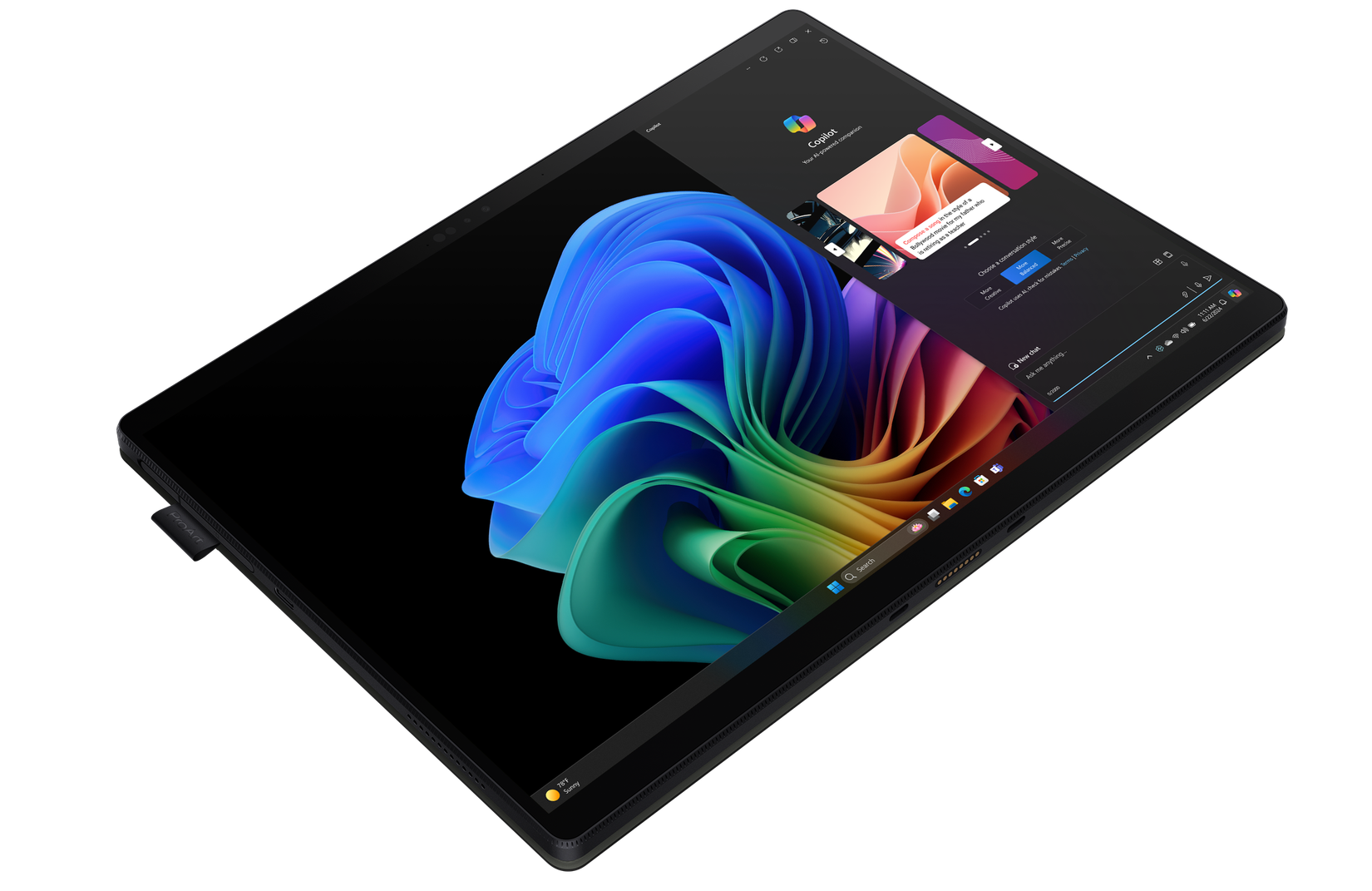 Why Windows Tablets Are Finally Back in 2024