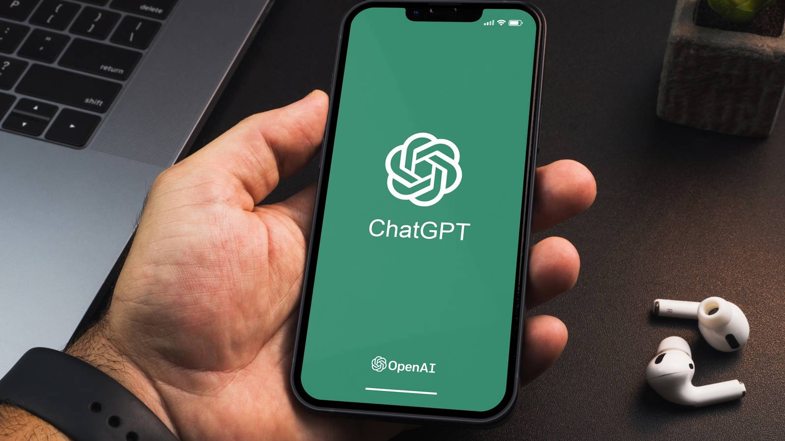 How to Spot Fake ChatGPT Apps on the Apple App Store