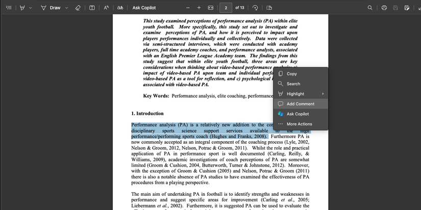 All Browsers Have PDF Readers, but This One Is My Favorite