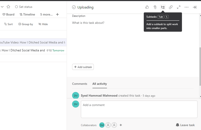 The Best Asana Project Tracking Features You Shouldn't Miss