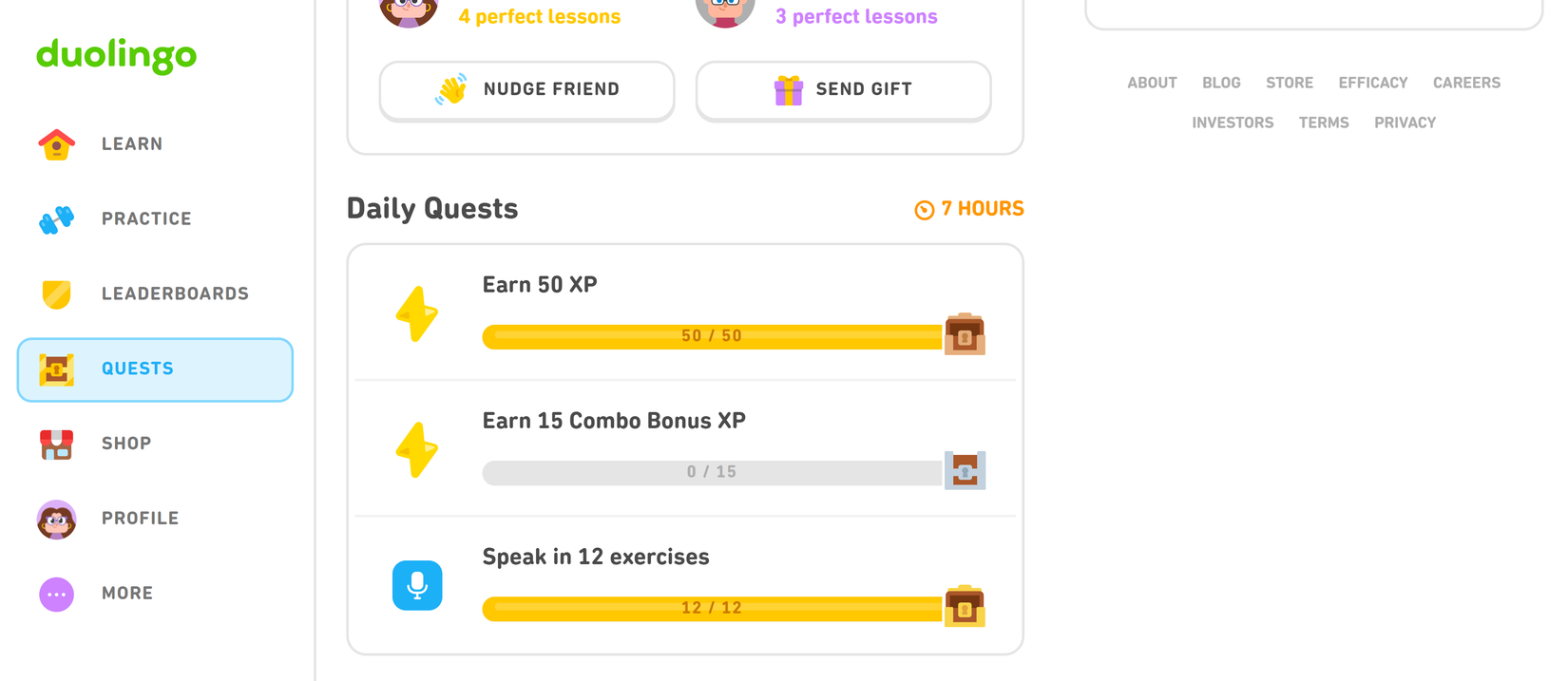Here’s How to Maximize Your Duolingo XP