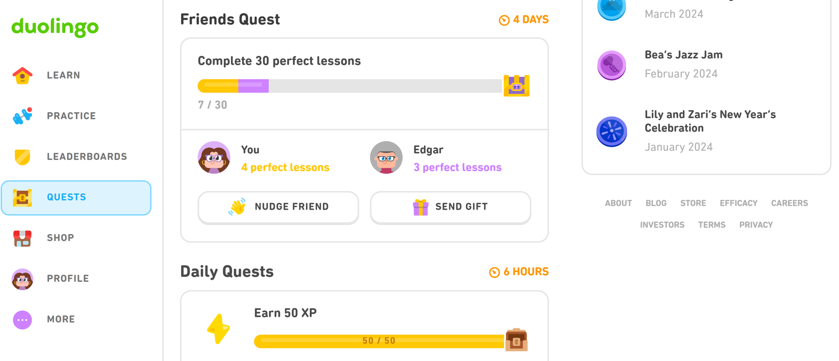 Here’s How to Maximize Your Duolingo XP