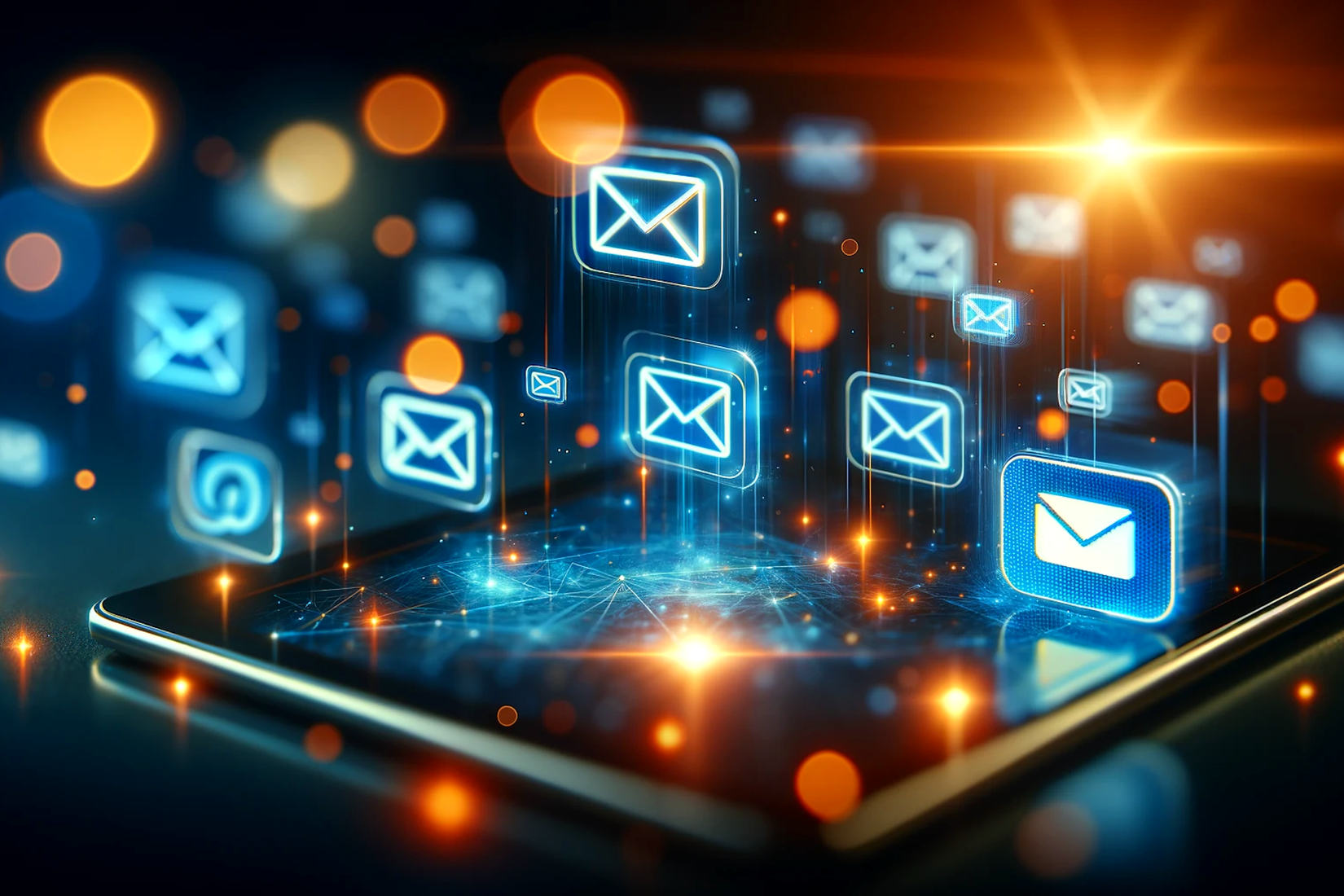 9 Signs It’s Time to Get a New Email Address