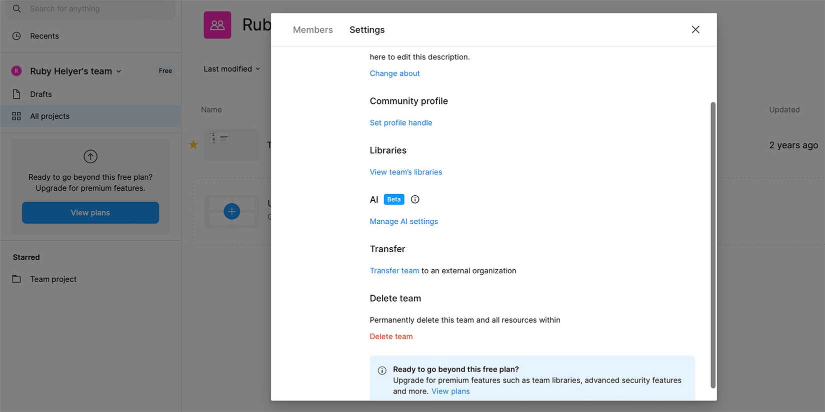 Figma Can Use Your Content to Train Its AI: How to Opt Out