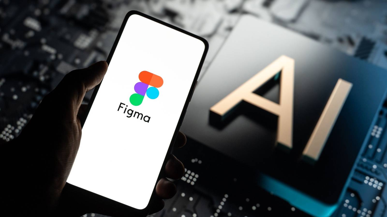 Figma Can Use Your Content to Train Its AI: How to Opt Out